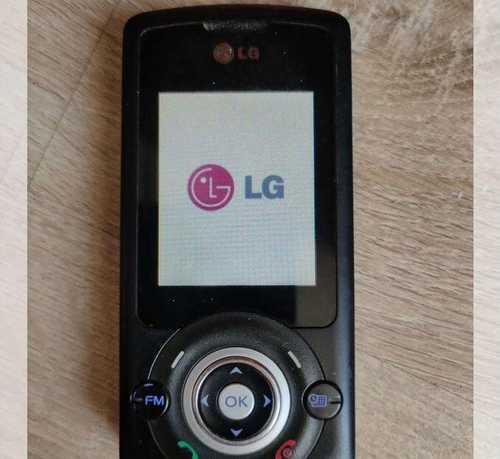 LG gb130