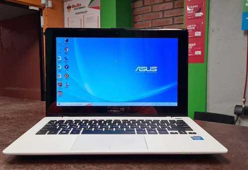 Asus X200CA 11.6" Pentium 2117U/4Gb/ssd240Gb/InteL