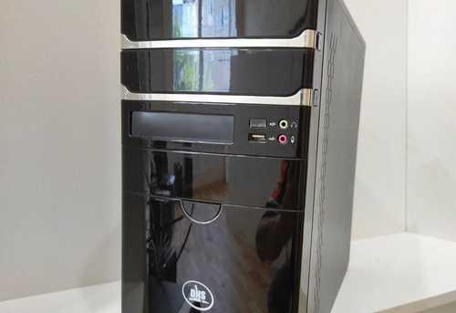 Системный блок Core2 Duo E4600, 2Гб, 80Гб