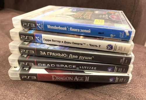 Dragon age 2 на ps3