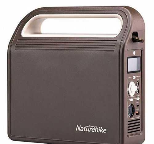 Внешний аккумулятор повербанк Naturehike NH20ZM011 90 000 мАч USB-A Type-C