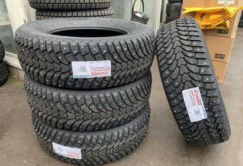 Antares Grip 60 Ice 275/65 R20 126R