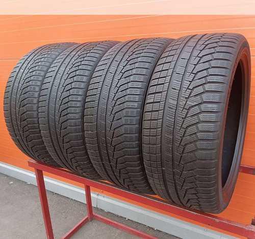 Hankook Winter I'Cept Evo2 W320 265/40 R21