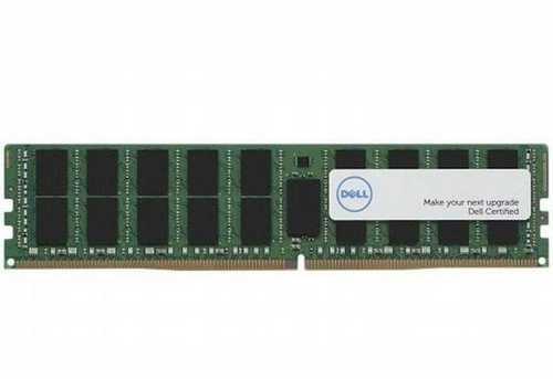 Dell dimm DDR4 16Gb 370-aeqf ECC Registered 2933MH