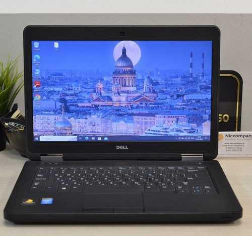 Dell latitude e5440 i5 / 8 gb