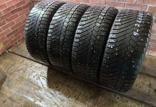 Continental ContiIceContact 4x4 235/50 R18 101T