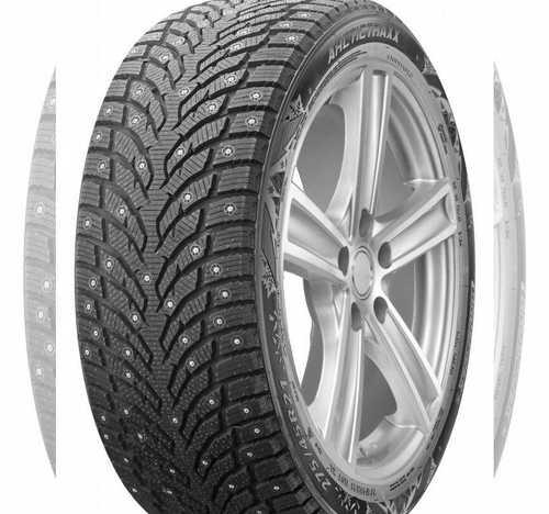 Landspider Arctictraxx 225/55 R18 102T