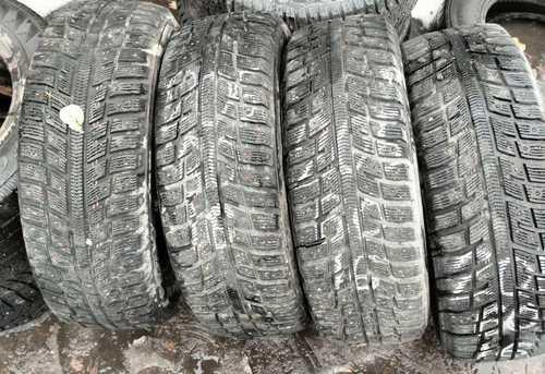 Marshal I'Zen KW22 205/60 R16