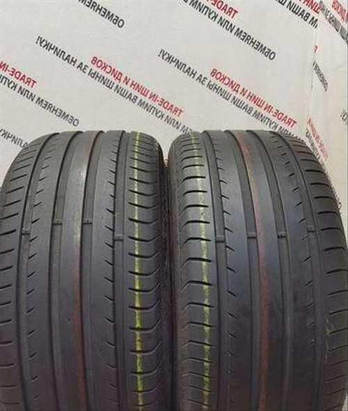 Vredestein Ultrac Cento 245/40 R18 97Y