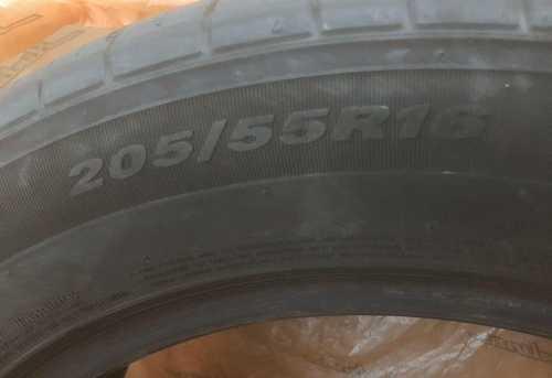 ACCU-TRAC 40K 205/55 R16