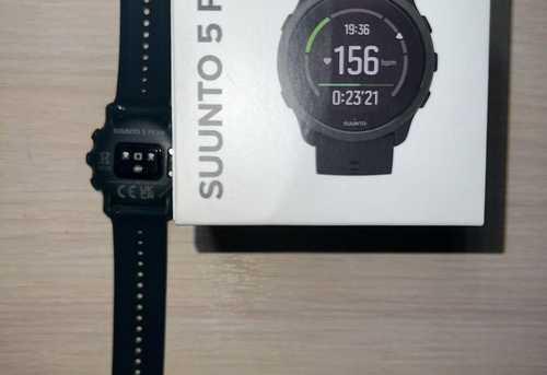 Suunto 5 peak
