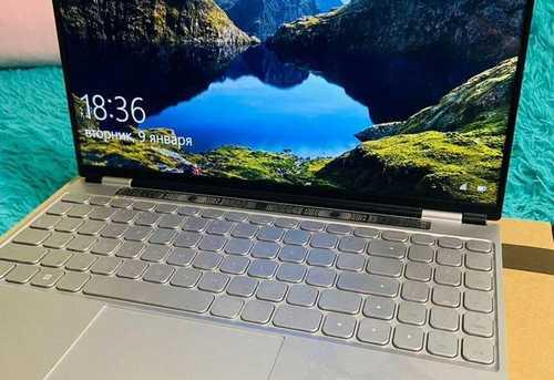 Мощный ноутбук Azerty AZ-1511 15.6'' IPS