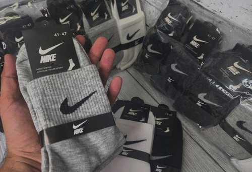 Носки Nike Adidas Турция