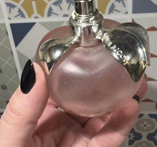 Nina ricci eau fraiche