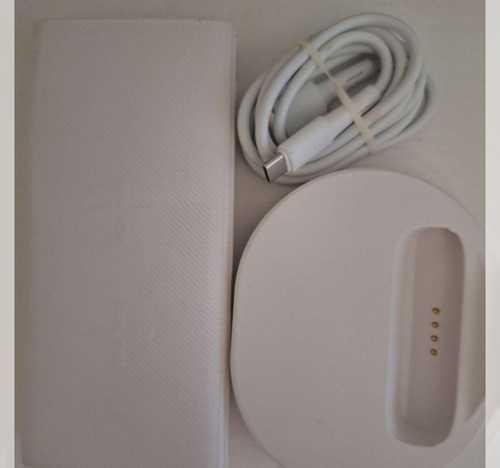 Powerbank tfn pd qi 10000