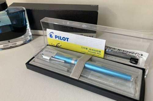 Перьевая ручка Pilot Cavalier