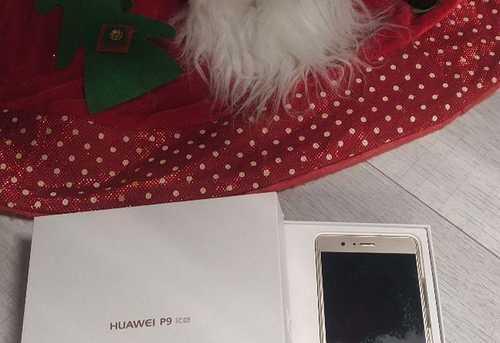 HUAWEI P9 Lite, 2/16 ГБ