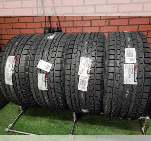 Yokohama Ice Guard SUV G075 265/45 R20 104Q