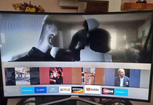 Телевизор samsung smart tv 50'