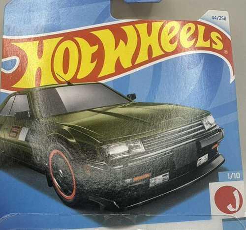 Hot wheels nissan skyline