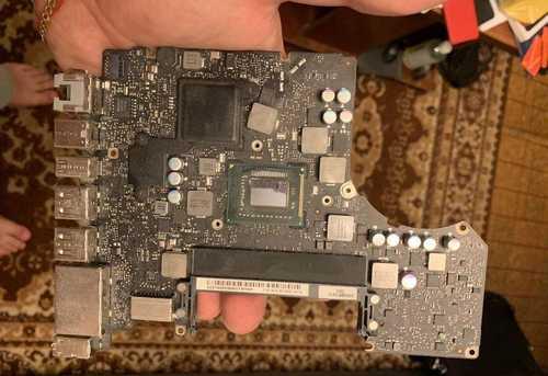 Материнская плата Macbook Pro 13 2011 a1278