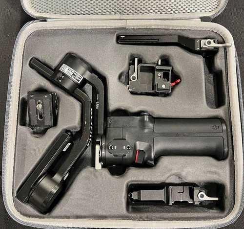 DJI Ronin RS3 Mini