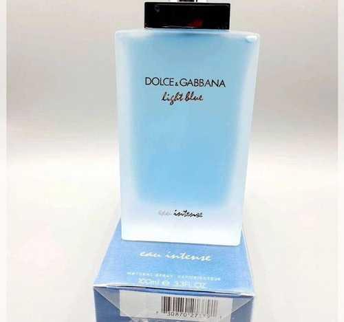 Духи женские Dolce Gabbana Light Blue 100 ml