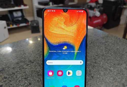Samsung Galaxy A30, 4/64 ГБ
