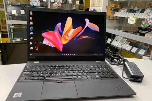 Lenovo ThinkPad T15 Gen1 Core i7/ Ram 32Gb/ SSD