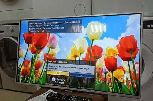 Телевизор Panasonic 32" smart TV wi-fi