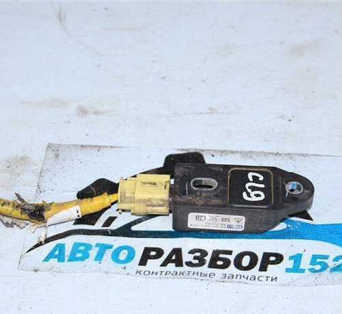 Датчик airbag Honda Accord CL9 K24A 2002-2007