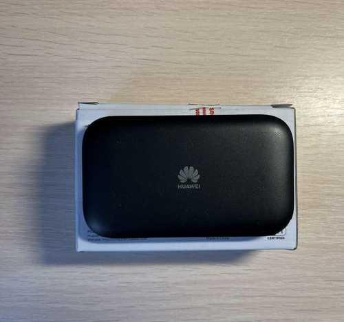 Роутер Huawei e5576-320