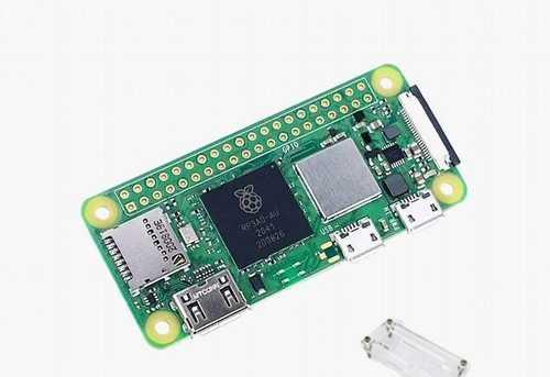 Raspberry pi zero 2 w