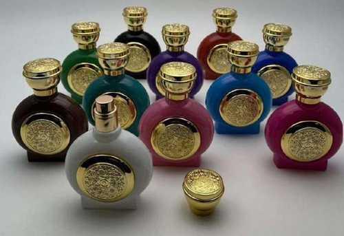 Популярные флаконы для парфюмерии оптовые продажи