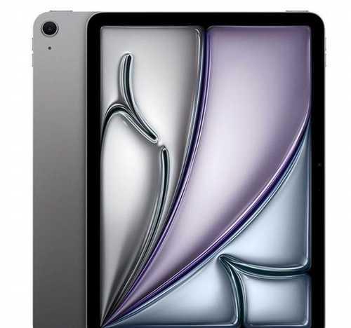 Apple Планшет Apple iPad Air 6 2024