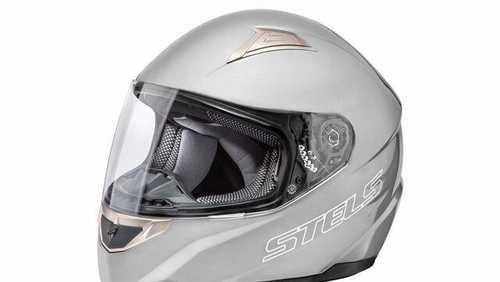 Шлем Stels мотоциклетный - ATV с пневмо-подкачкой
