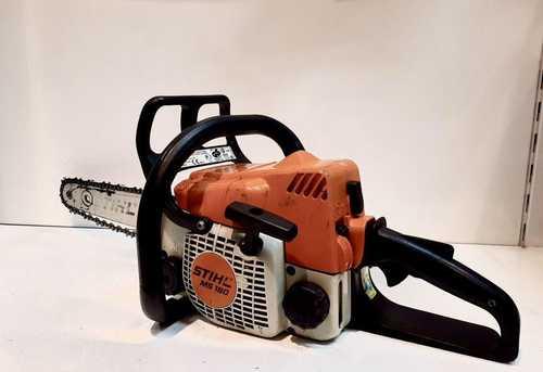 Бензопила stihl ms 180