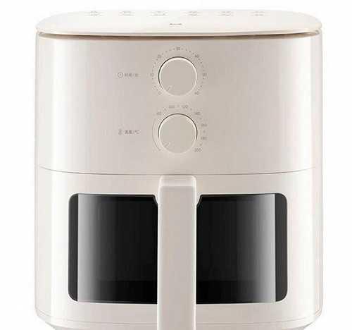 Аэрогриль Xiaomi SMART Air Fryer N1 5L (MAF11) White