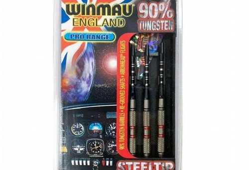 Дротики Winmau Navigator steeltip (профессионал)