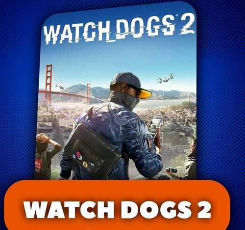 Watch Dogs 2