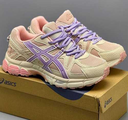 Кроссовки Asics Gel Kahana 8 (Арт.14511)