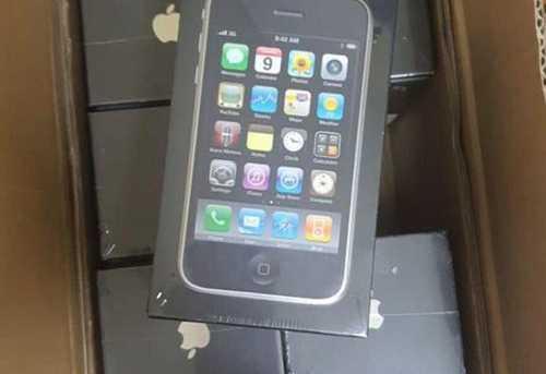 iPhone 3GS demo NEW