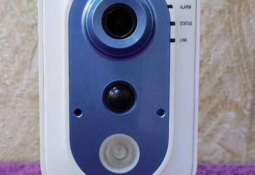 IP камера Activecam AC- D7121IR1 v2