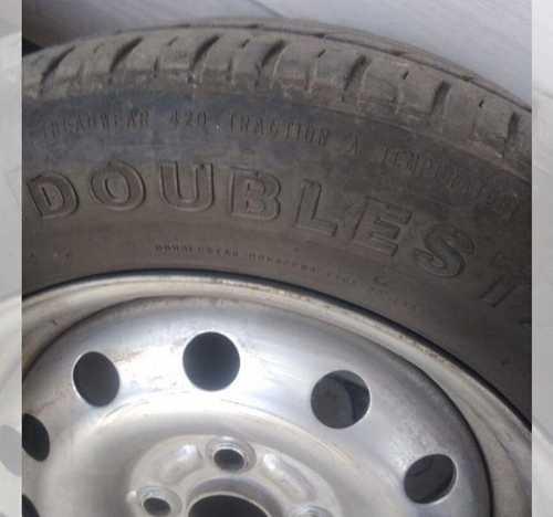 DoubleStar DW01 185/65 R14 86T