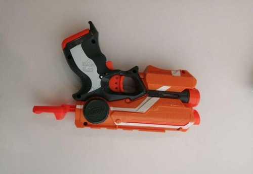 Бластер nerf elite strike