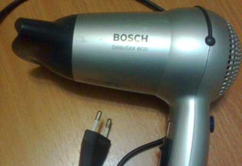 Фен bosch beautixx eco