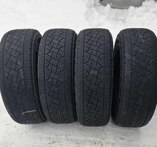 Pirelli Scorpion ATR 255/65 R17 110T