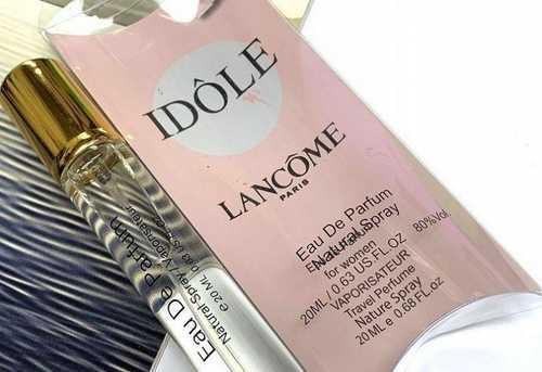 Духи женские тестер Idôle Lancôme