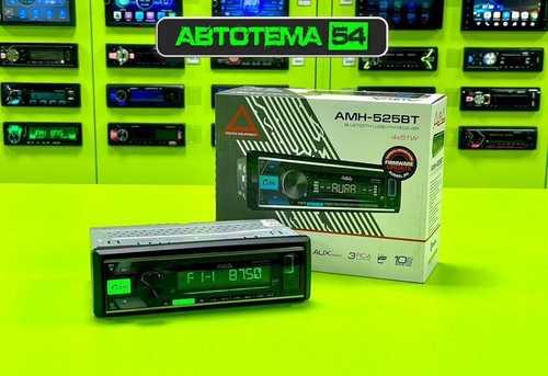 Магнитола 1din Aura AMH-525BT