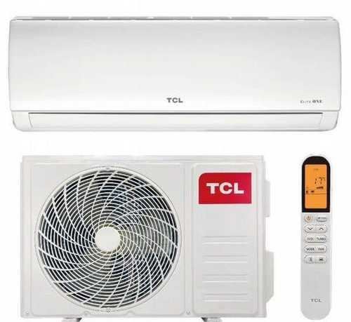 TCL TAC-18HRA/E1 (01) в Самаре